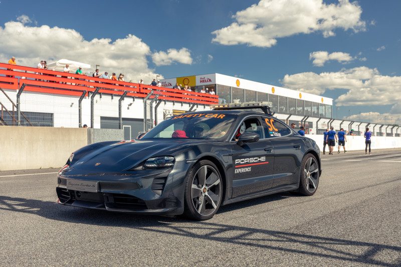 Porsche Racing | Porsche Festival